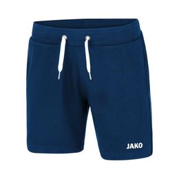 Jako Trainingsshorts, blau