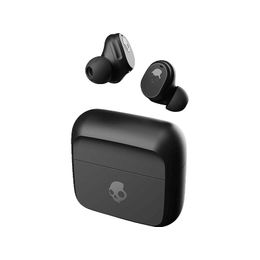 Skullcandy Mod True Wireless, In-ear Kopfhörer Bluetooth Black