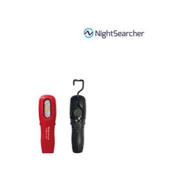 Nightsearcher - nächsteuern Sie die i-Spector 220 Lumen Inspektionslampe.