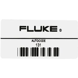 Fluke - 2141239 AUTO200B Aufkleber 200 St.