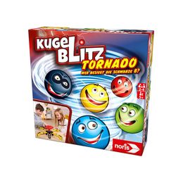 Noris Aktionsspiel "Kugelblitz Tornado" - ab 5 Jahren