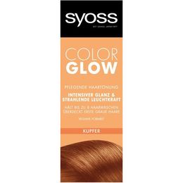 SYOSS Haartönung Color Glow Kupfer (100 ml)