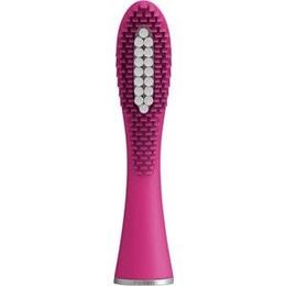 Foreo Mundpflege Zahnbürstenköpfe Issa Mini Hybrid Brush Head Mango Tango