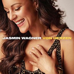 Sony Music Von Herzen - Jasmin Wagner. (CD)