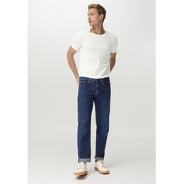 hessnatur Jeans BEN Regular Straight aus Bio-Denim Größe: 32/32