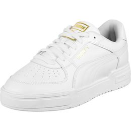 Puma Pro Classic Sneaker Herren in Puma white