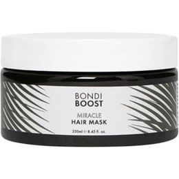 BondiBoost Haare Treatment & Maske Miracle Mask