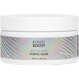 BondiBoost Haare Treatment & Maske Purple Mask