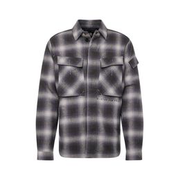 G-Star Raw G-star Between-Season Jacket male Grey size XL