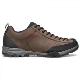 Scarpa - Mojito Trail Pro GTX - Multisportschuhe 43,5 | EU 43,5 braun