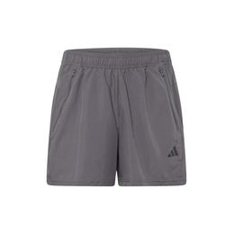 adidas Performance Workout Pants 'Train Essentials ' male Grey size XXXL