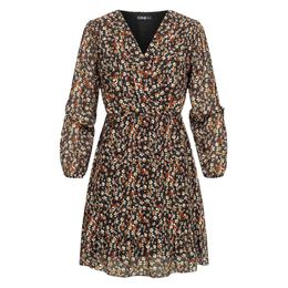 Cloud5ive Dress female Black size XS (32/34)