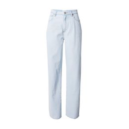 Abrand Jeans 'CARRIE STINA' Damen Größe 26 hellblau