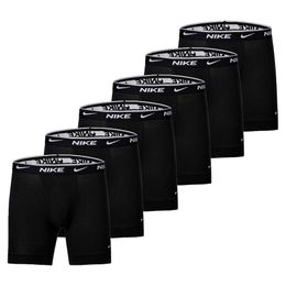 Nike Athletic Underwear male Black size XL