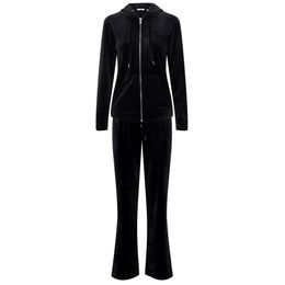 B.Young Sweatsuit female Black size XL