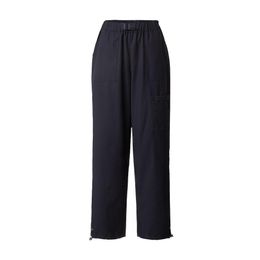 SOMETHINGNEW Hose 'JACKIE' Damen Größe 38 nachtblau