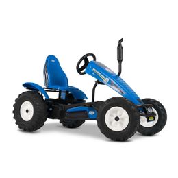 Berg Go-Kart Berg Gokart XL Traxx New Holland BFR