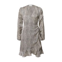 Neo Noir Dress female Beige size S