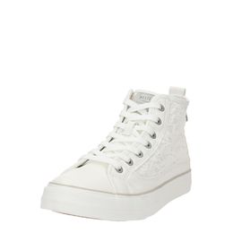 Mustang High-Top Sneakers female White size 36