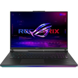 ASUS ROG Strix SCAR 18 Gaming Laptop Notebook (Intel Core i9