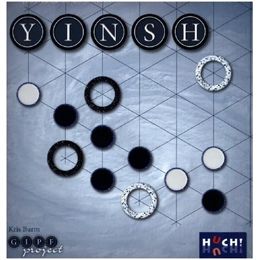 Huch & friends HUCH & friends Spiel, YINSH