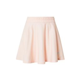Nike Sportswear Rock Damen Größe 40 rosé / weiß