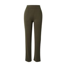 ABOUT YOU Pants 'Marin' female Green size 40