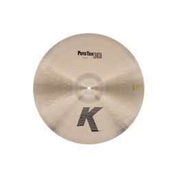 Zildjian Becken, K-Series Paper Thin Crash 20"