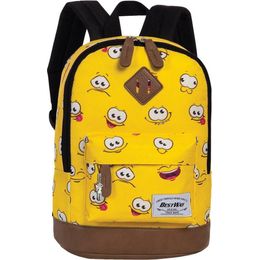 Fabrizio® Freizeitrucksack Bestway Rucksack Kinder Campus Kids (Freizeitrucksack)