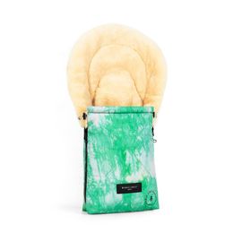Werner Christ Baby Stroller Accessories 'OSLO ICONIC LINE' kids Green size One Size