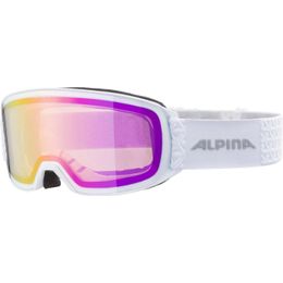 Alpina Sports	 Alpina Sports Skibrille Alpina Skibrille Nakiska Q-Lite
