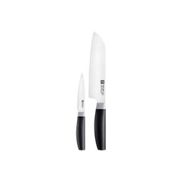 Zwilling Messer-Set Messerset 2-tlg. NOW S