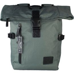 Harold'S Harold's Freizeitrucksack Harolds Freizeitrucksack Polyester grau (Freizeitrucksack)