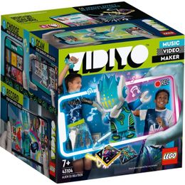 Lego® Konstruktions-Spielset VIDIYO™ 43104 Alien DJ BeatBox