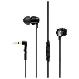 Sennheiser CX 3.00S Schwarz In-Ear-Kopfhörer