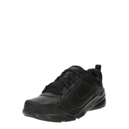 Nike Sportschuh 'Defy All Day' Herren Größe 46 anthrazit / schwarz