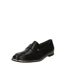 Paul Green Classic Flats female Black size 4