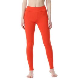 Merry Style Leggings Damen Lange Leggings aus Baumwolle MS10-429 (1-tlg) elastischer Bund