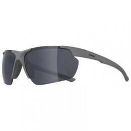 Alpina - Defey HR Ceramic Mirror Cat 1-3 - Fahrradbrille moon /grau