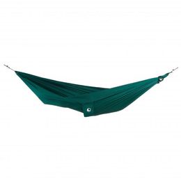 Ticket To The Moon - Compact Hammock - Hängematte Gr 300 x 155 cm grün