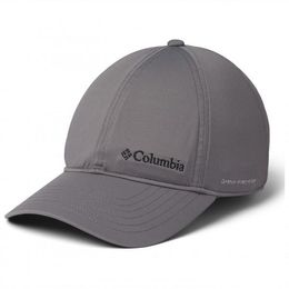 Columbia - Coolhead II Ball Cap - Cap Gr One Size grau