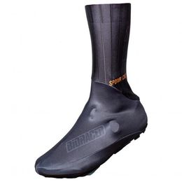 Bioracer - Speedwear Concept Aero Shoecover - Überschuhe Unisex L | EU L blau