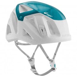 Edelrid - Salathe Lite - Kletterhelm Gr 50-58 cm grau