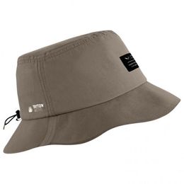 Salewa - Fanes 2 Brimmed Hat - Hut Gr 56 cm grau