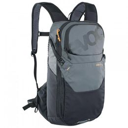 Evoc - Ride - Bike-Rucksack Gr 12 l grau