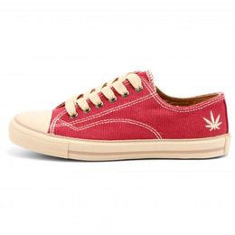 GRAND STEP SHOES - Marley Classic - Sneaker 36 | EU 36 beige/rot