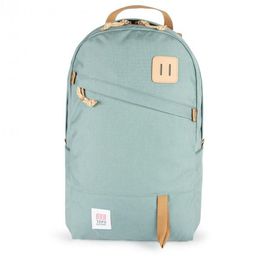 Topo Designs - Daypack Classic 21,6 - Daypack Gr 21,6 l türkis/grau