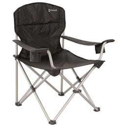 Outwell - Catamarca XL - Campingstuhl Gr 90 x 62 x 96 cm grau