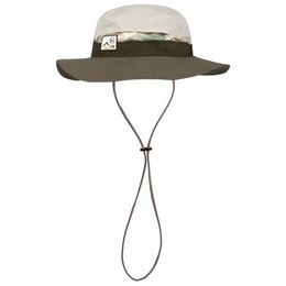 Buff - Booney Hat - Hut Gr L/XL grau
