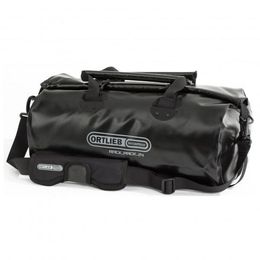Ortlieb - Rack-Pack 24 - Reisetasche Gr 24 l schwarz/grau